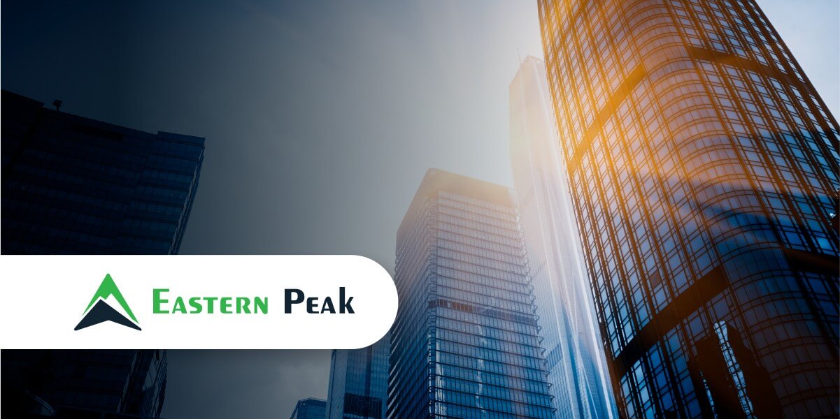 Fintech Portfolio - Eastern Peak